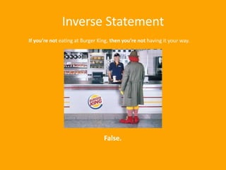 Burger King | PPTX