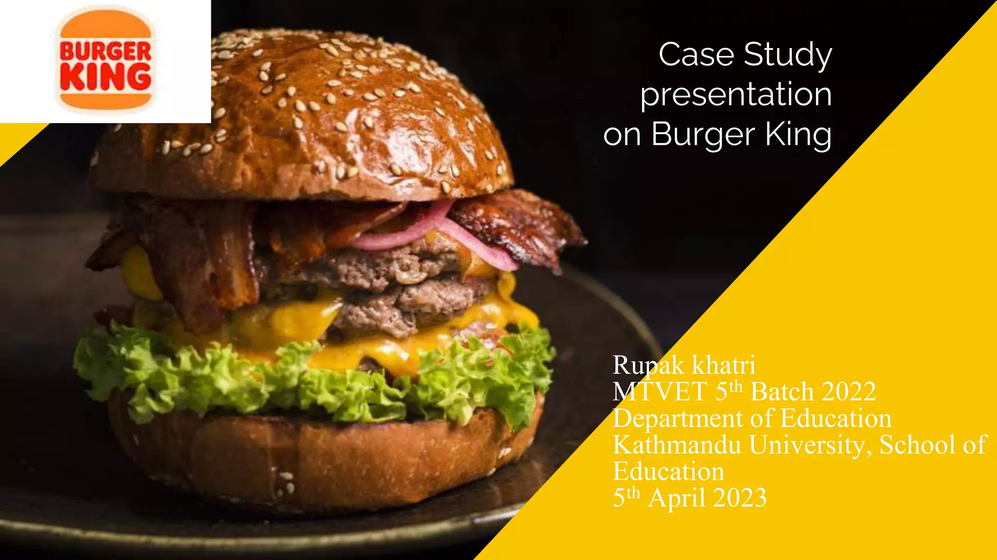 Burger King Presentation.pptx