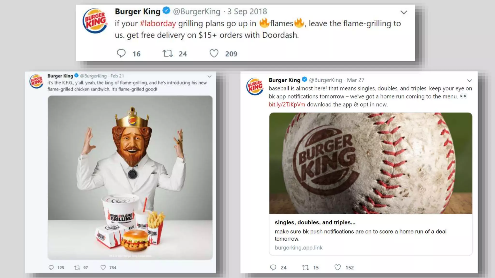 Burger King vs. McDonald's | PPTX