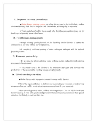 BURGER ORDERING SYSYTEM PROJECT REPORT..pdf