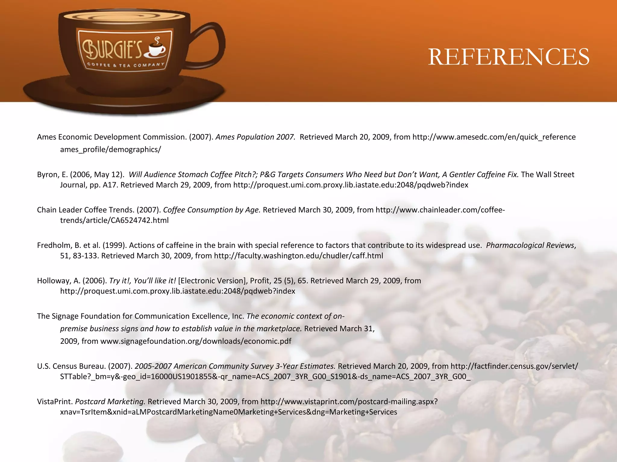 English 302 Presentation | PPT