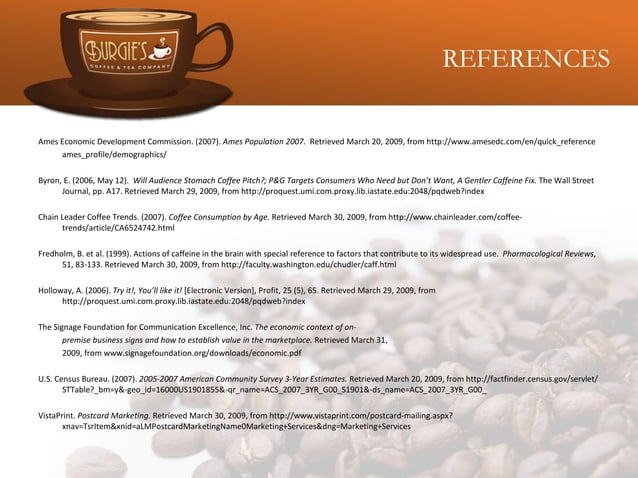 English 302 Presentation | PPT