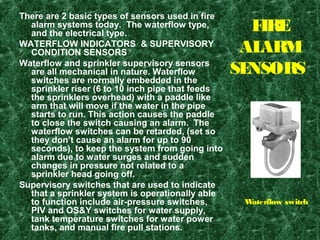 Burglar alarm basics-6 | PPT | Home Security | Home & Garden