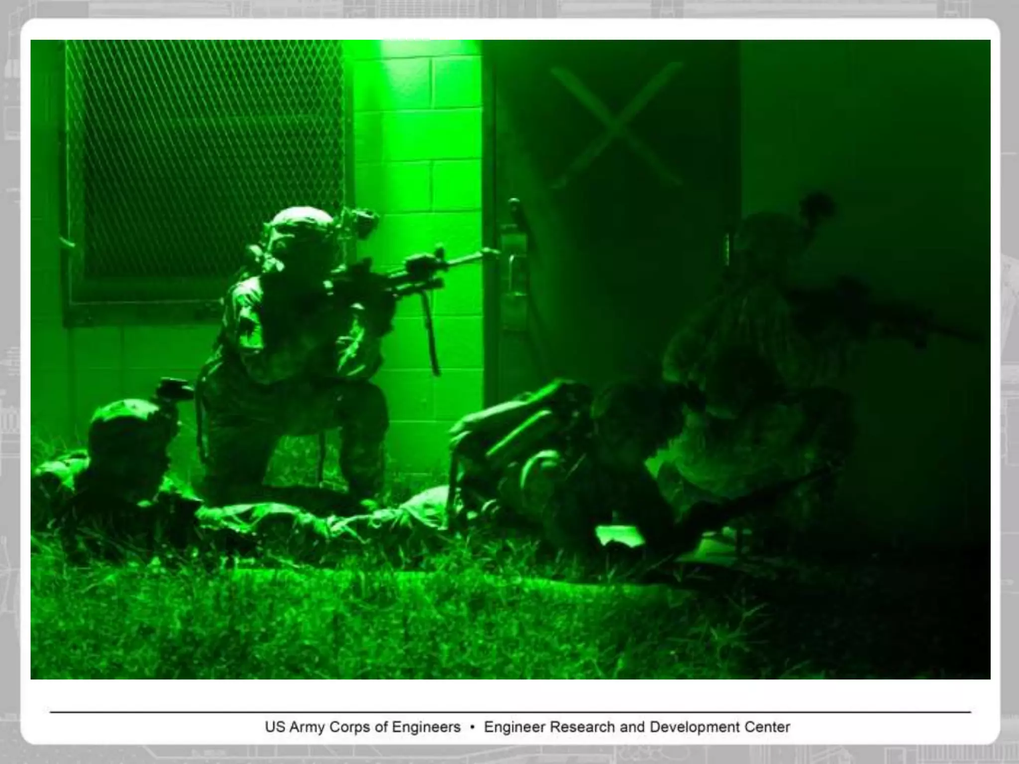 Perspective on the US Army's Uses for Predictive Models of Acute Oral ...