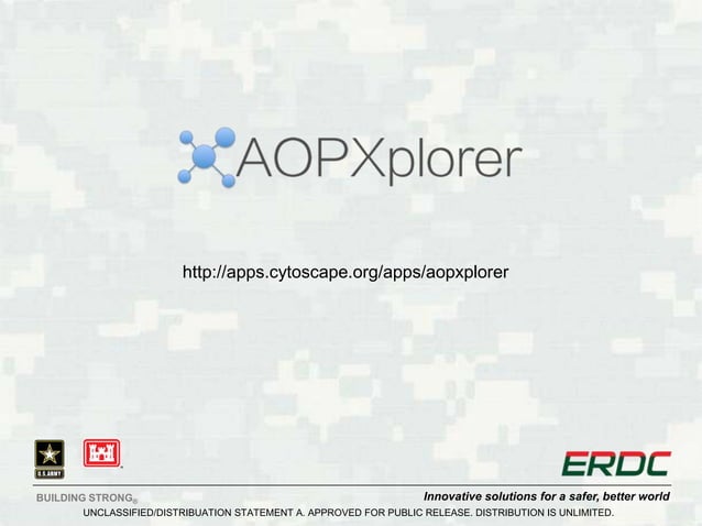 Safe Environmental Exposure Levels for RDX and TNT Using Toxicogenomic ...