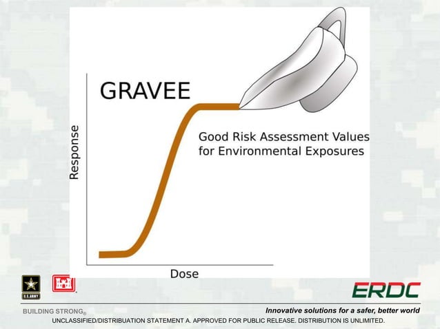 Safe Environmental Exposure Levels for RDX and TNT Using Toxicogenomic ...