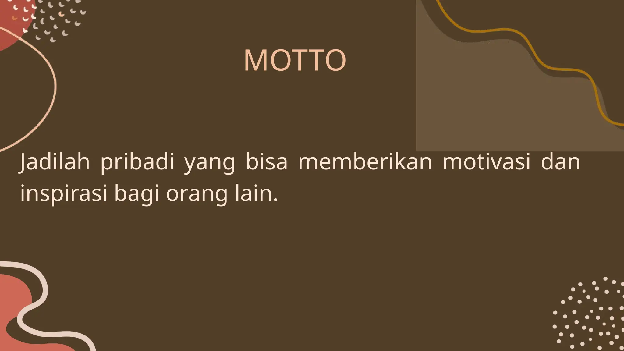 laporan PKL Kantor kecamatan kresek Burhanudin | PPT