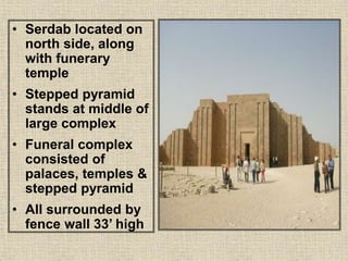 Burial architecture | PPTX