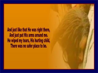 Buried Hurts | PPT