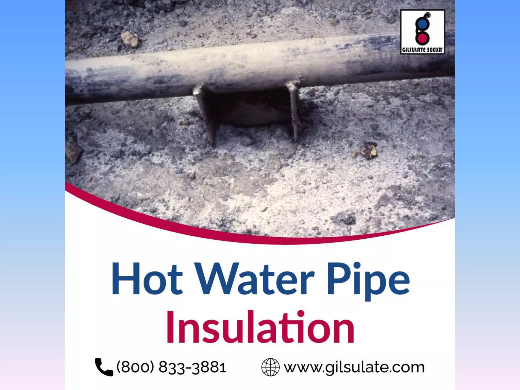 Buried Pipe Insulation | PPT