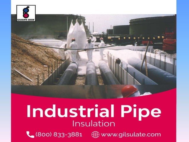 Buried pipe insulation | PPT