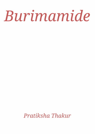 Burimamide | PDF