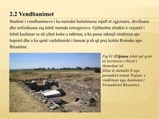 Burimet historike | PPTX