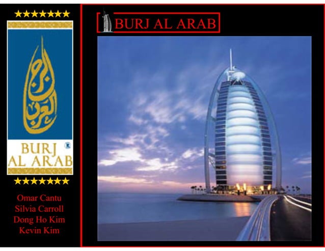Design, Structure, Construction and Analysis of Burj Al Arab, Dubai | PDF | Civil Engineering ...