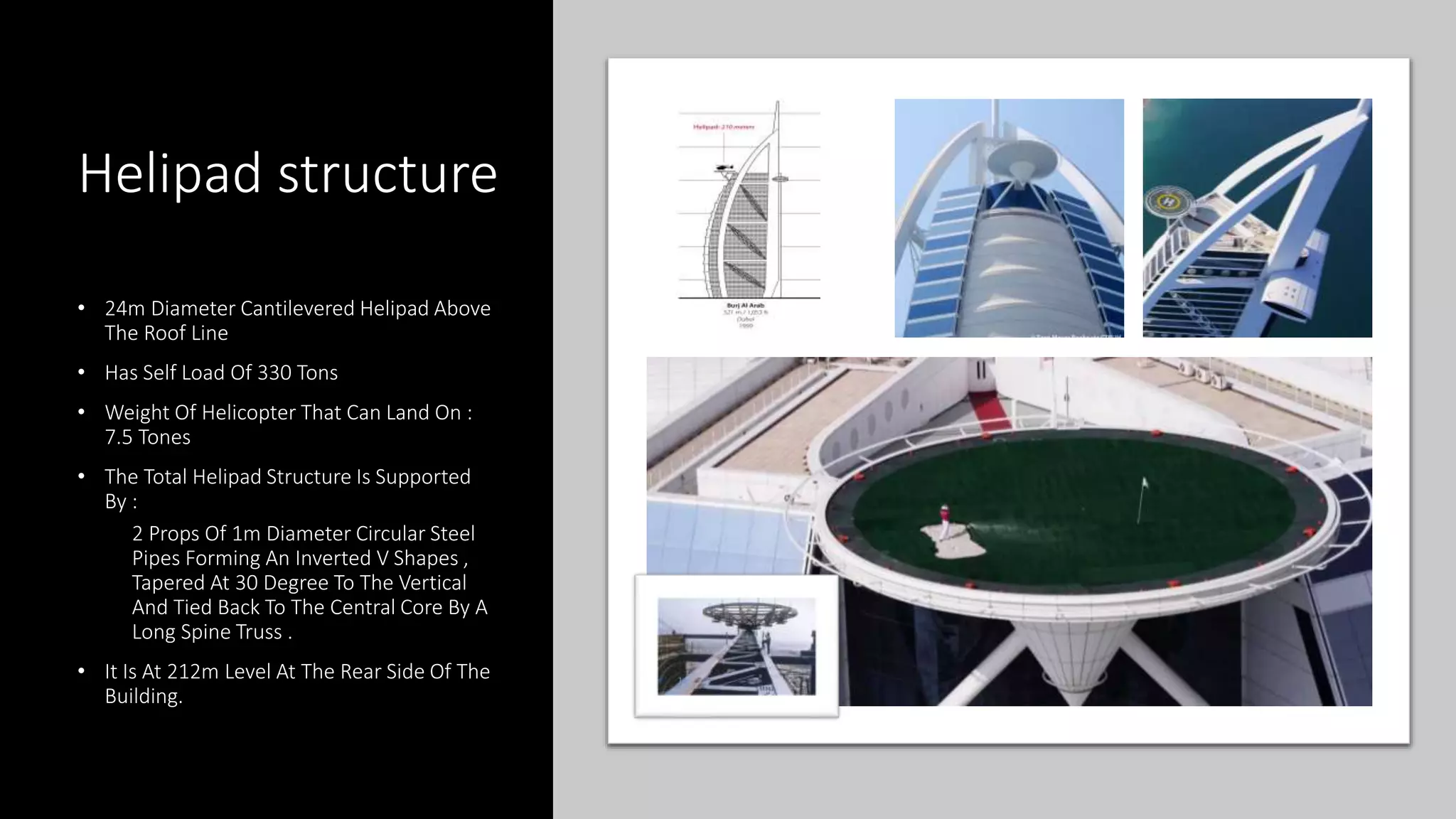 BURJ AL ARAB | PPTX