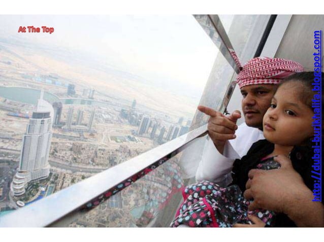Making of Burj khalifa | PPT