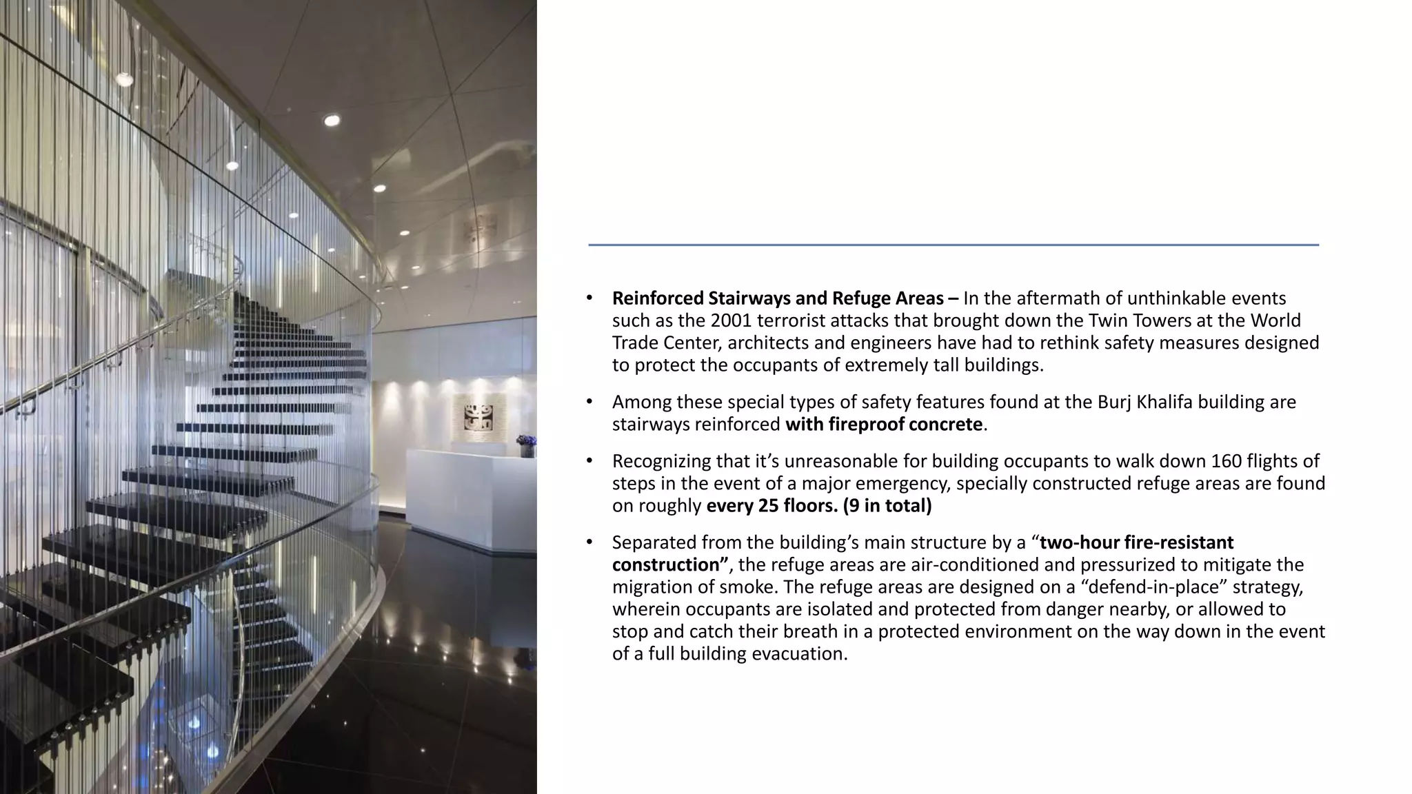 Intelligent Building- Burj Khalifa and Advantech Linkou Campus Phase 1 ...