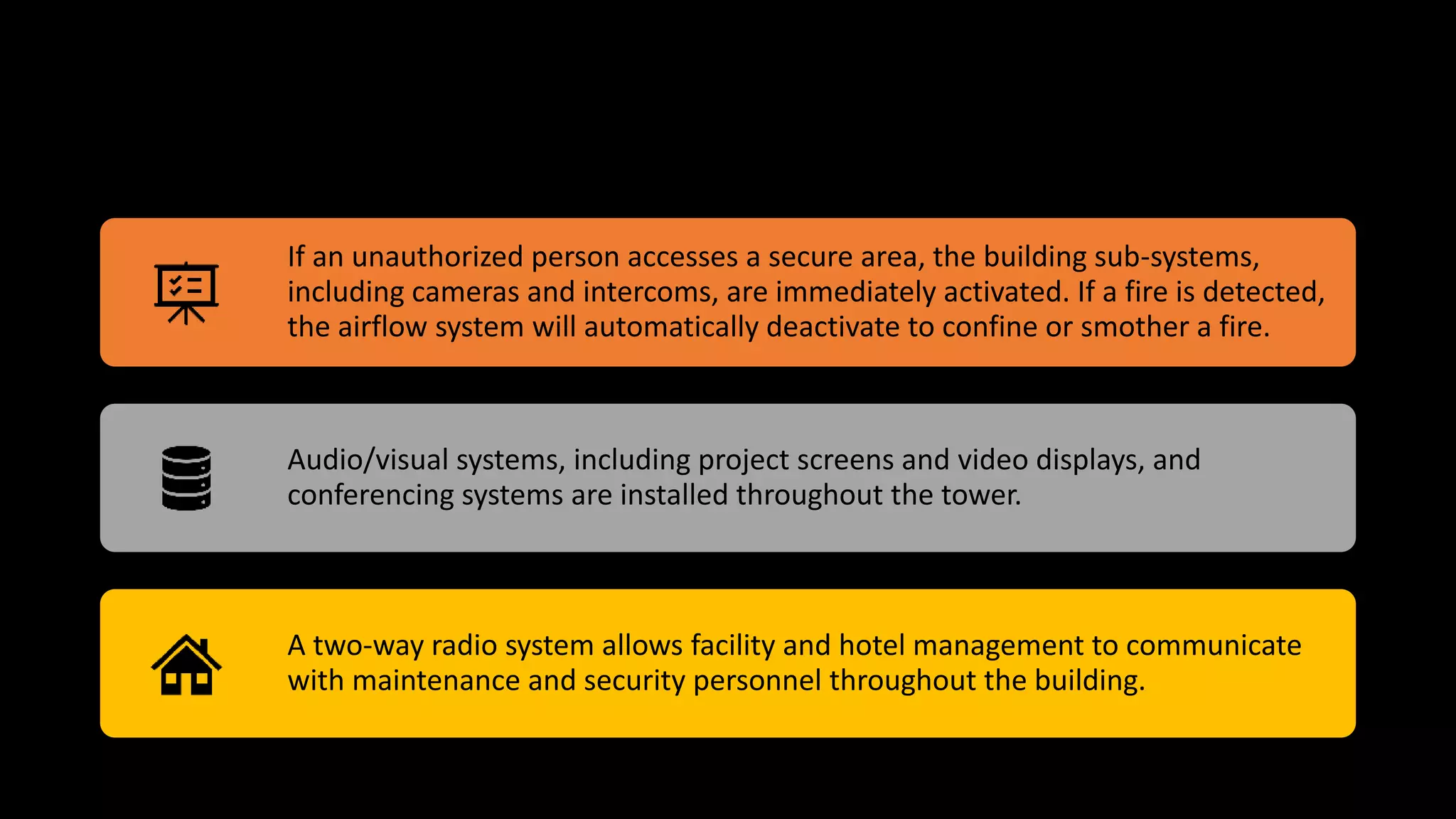 Intelligent Building- Burj Khalifa and Advantech Linkou Campus Phase 1 ...