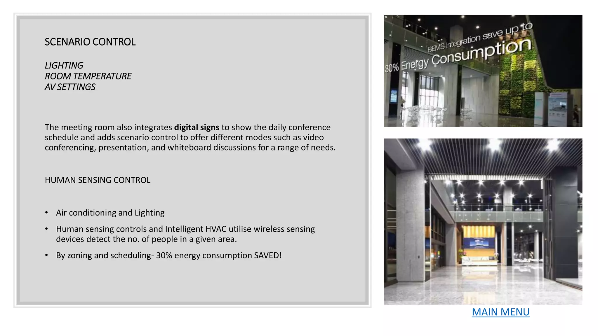 Intelligent Building- Burj Khalifa and Advantech Linkou Campus Phase 1 ...