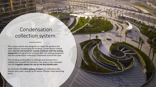 Intelligent Building- Burj Khalifa and Advantech Linkou Campus Phase 1 ...