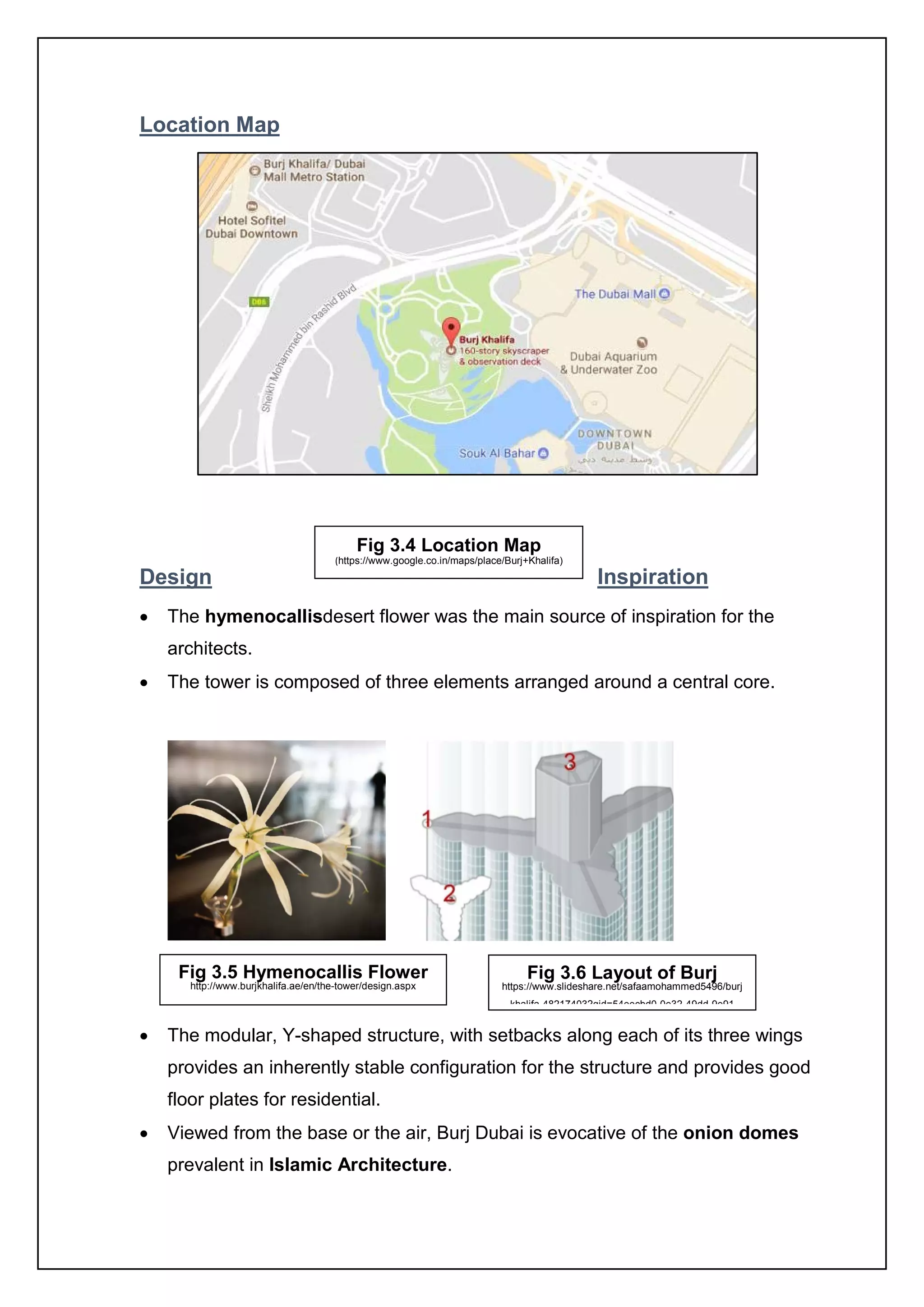 Burj khalifa | PDF