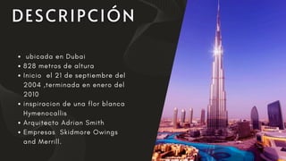 BURJ KHALIFA MATERIALES DE CONSTRUCCION (1).pdf