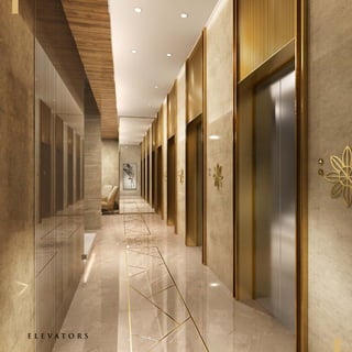 Burj Noida - Luxury Apartments by DASNAC | PDF
