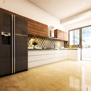 Burj Noida - Luxury Apartments by DASNAC | PDF