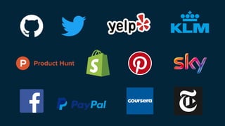 GraphQL and its schema as a universal layer for database access | PPT