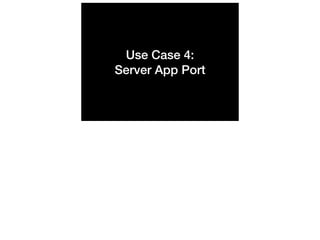 Designing and Debugging Mobile Apps with an Embedded, Scriptable Web Server | PPT
