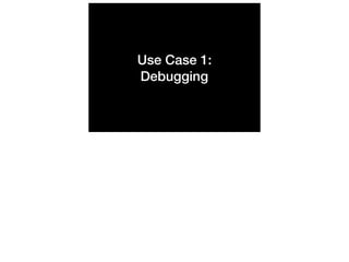 Designing and Debugging Mobile Apps with an Embedded, Scriptable Web Server | PPT