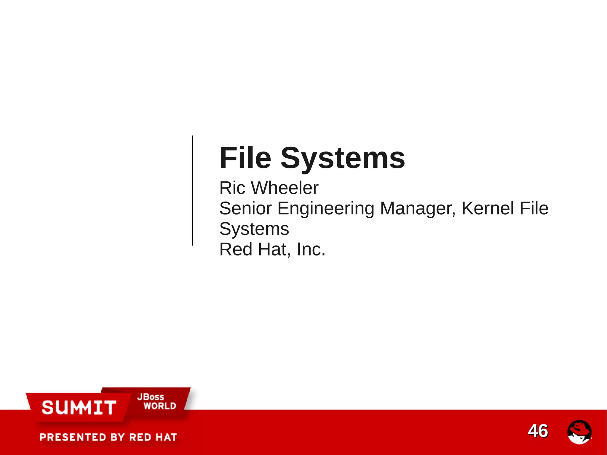 RHEL roadmap | PDF