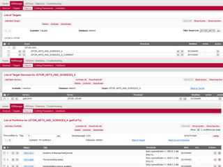 Burke siobhan link_resolver | PPTX | Search | Internet