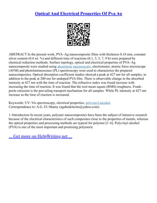 Burkholderia Pseudomallei Research Paper | PDF