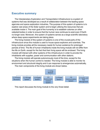 Aerospace Systems Engineering Final Report | PDF