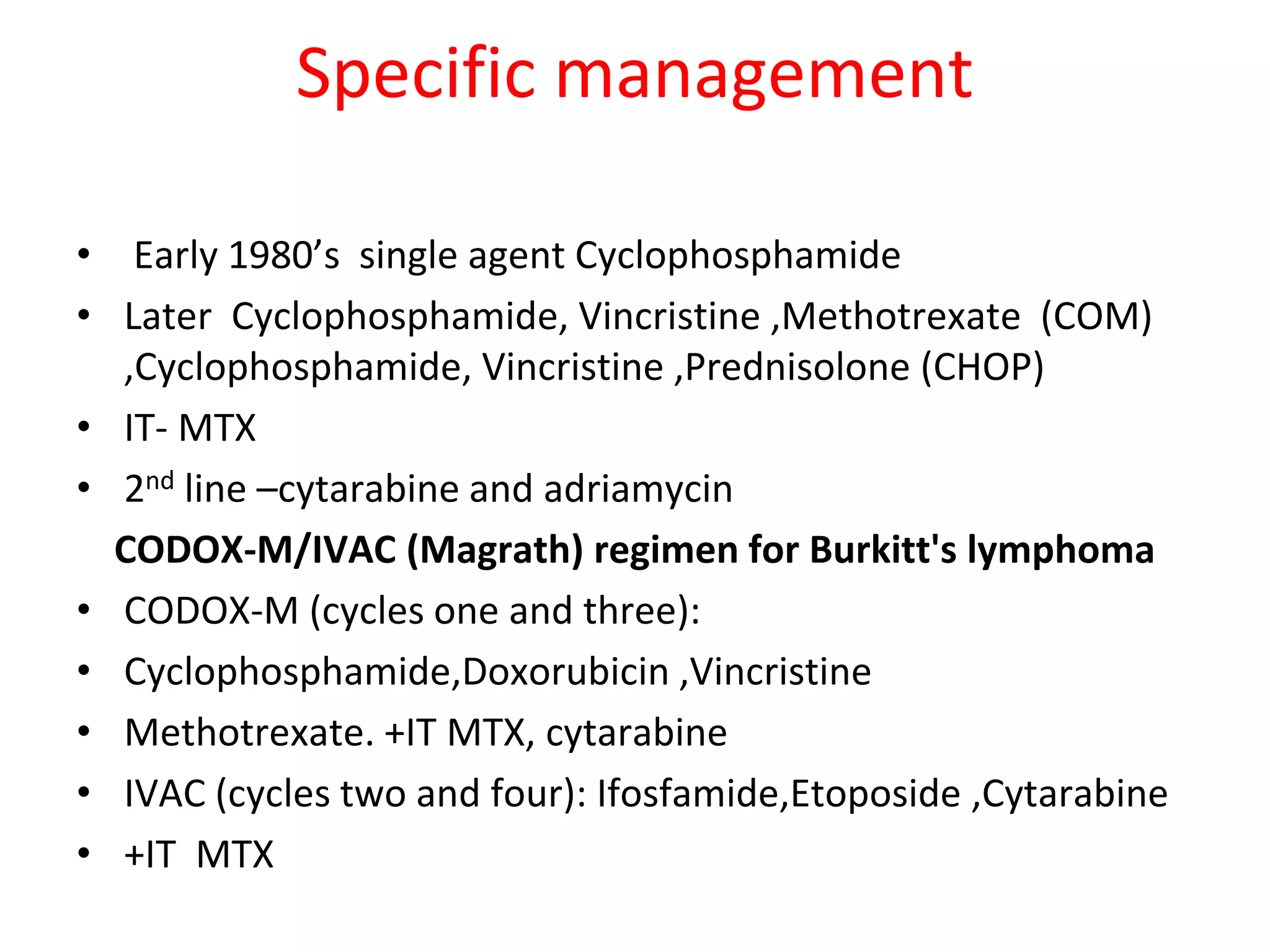 Burkitt lymphoma.ppt