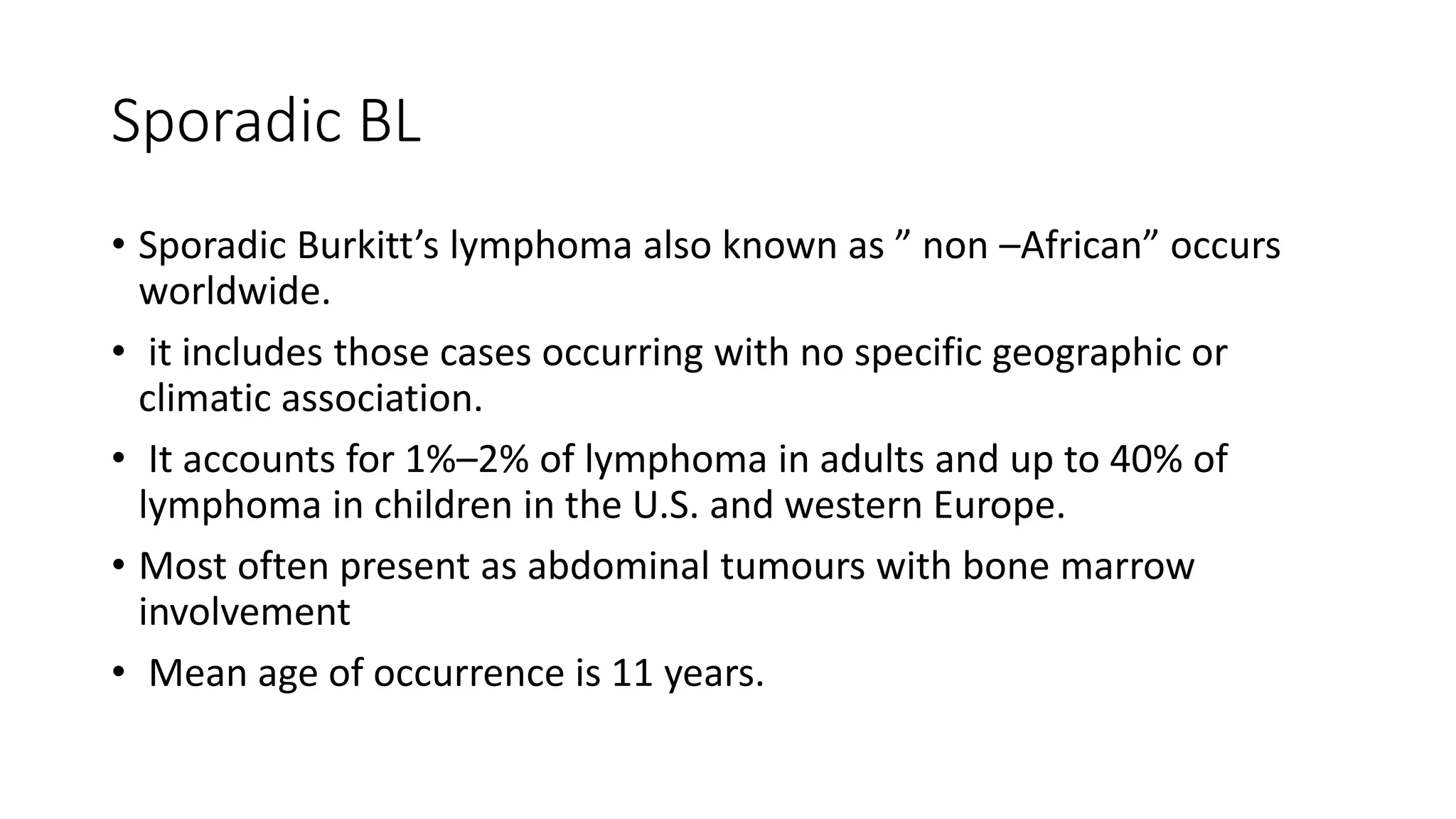 Burkitt lymphoma.pptx