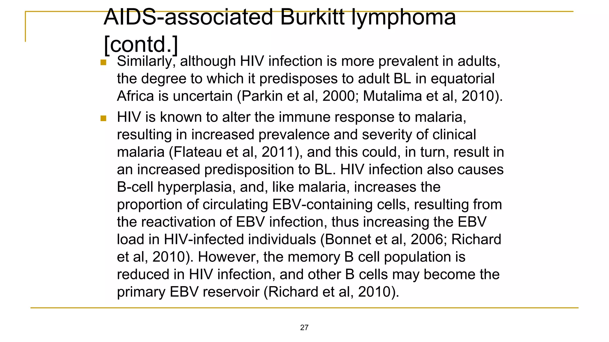 Burkitt Lymphoma GROUP A BATCH 2 PRESENTATION (1).pptx