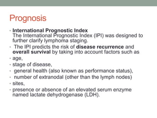 Burkitts lymphoma and abdominal masses | PPTX