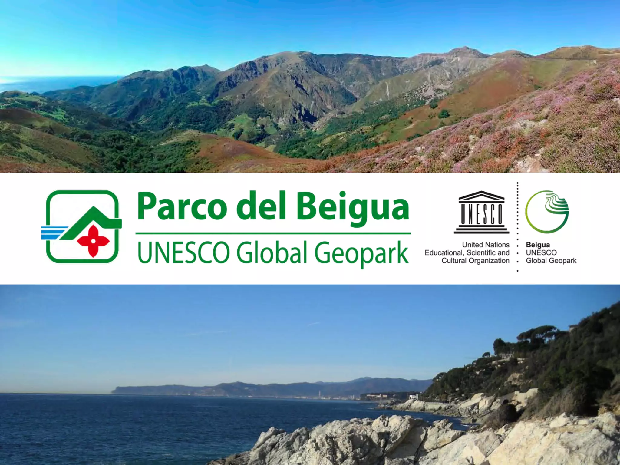Beigua Unesco Global Geopark - 15 giugno 2018 | PDF | Geology | Science