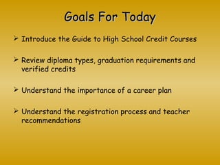 Monticello High School Powerpoint | PPT
