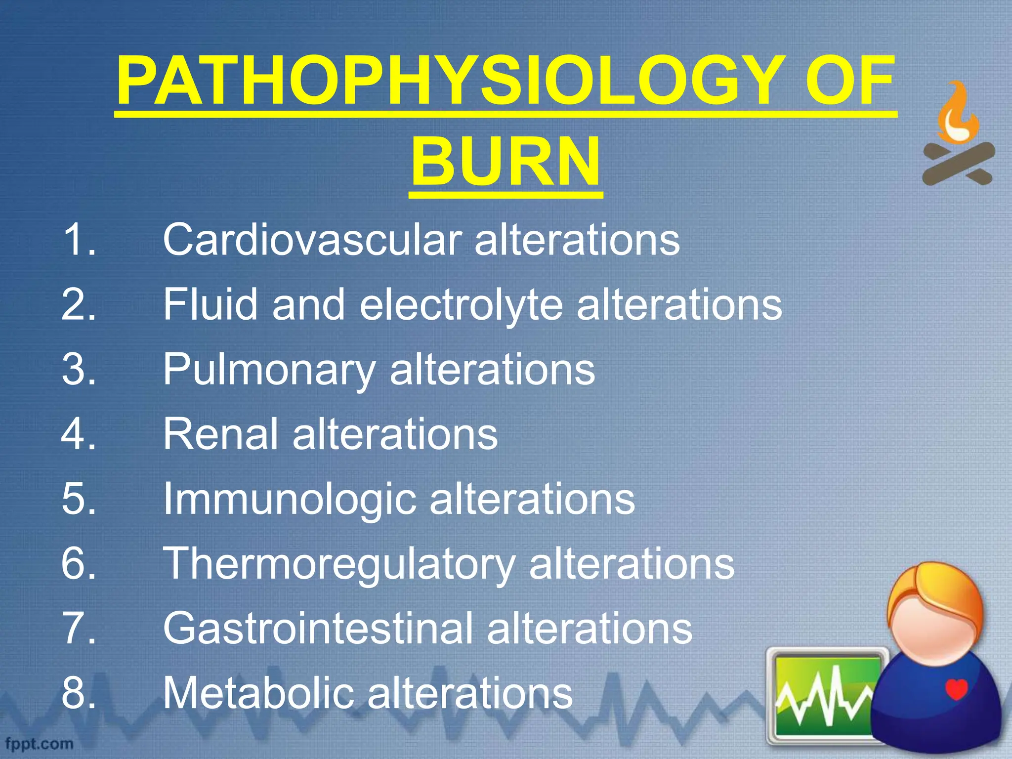 burn-181212040734.pdf on Management of burn Patients | PDF