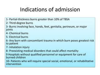 BURN.pptx.............general ............ | PPT