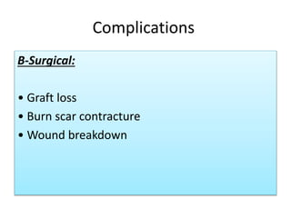 BURN.pptx.............general ............ | PPTX