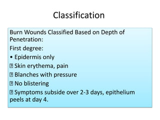 BURN.pptx.............general ............ | PPT
