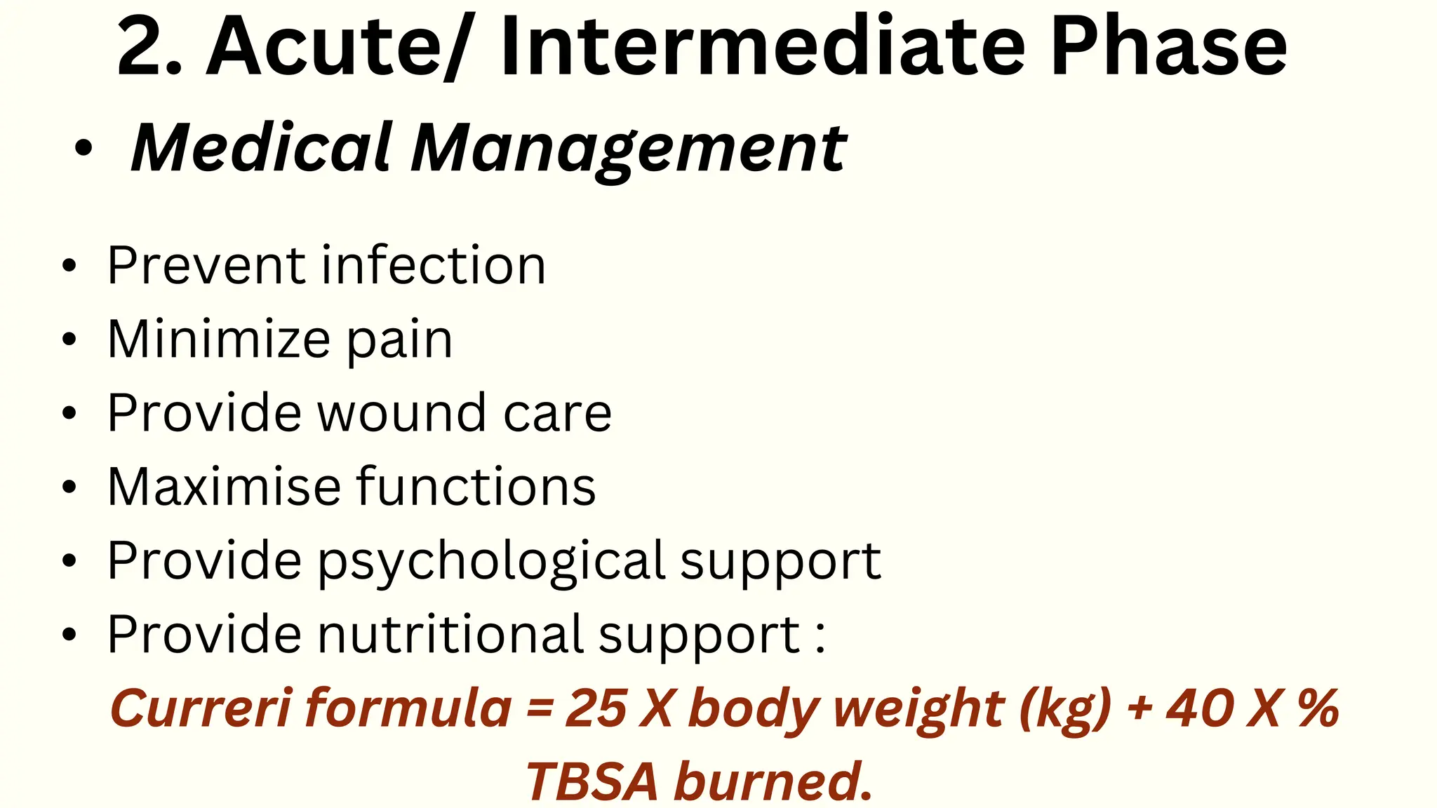 Nursing management of burn patient chapter bsc nursing 4 th semester | PPTX