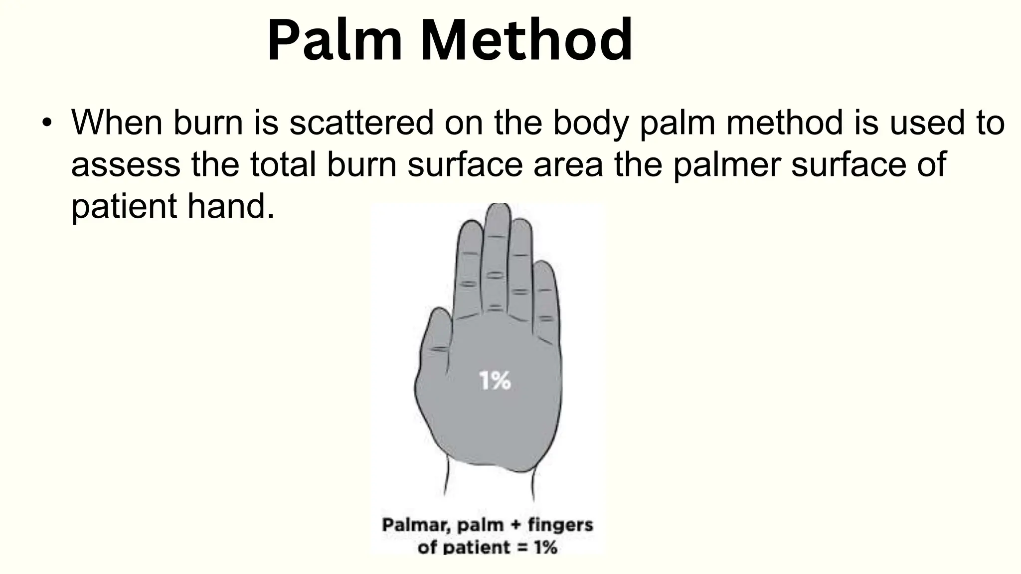 Nursing management of burn patient chapter bsc nursing 4 th semester | PPTX