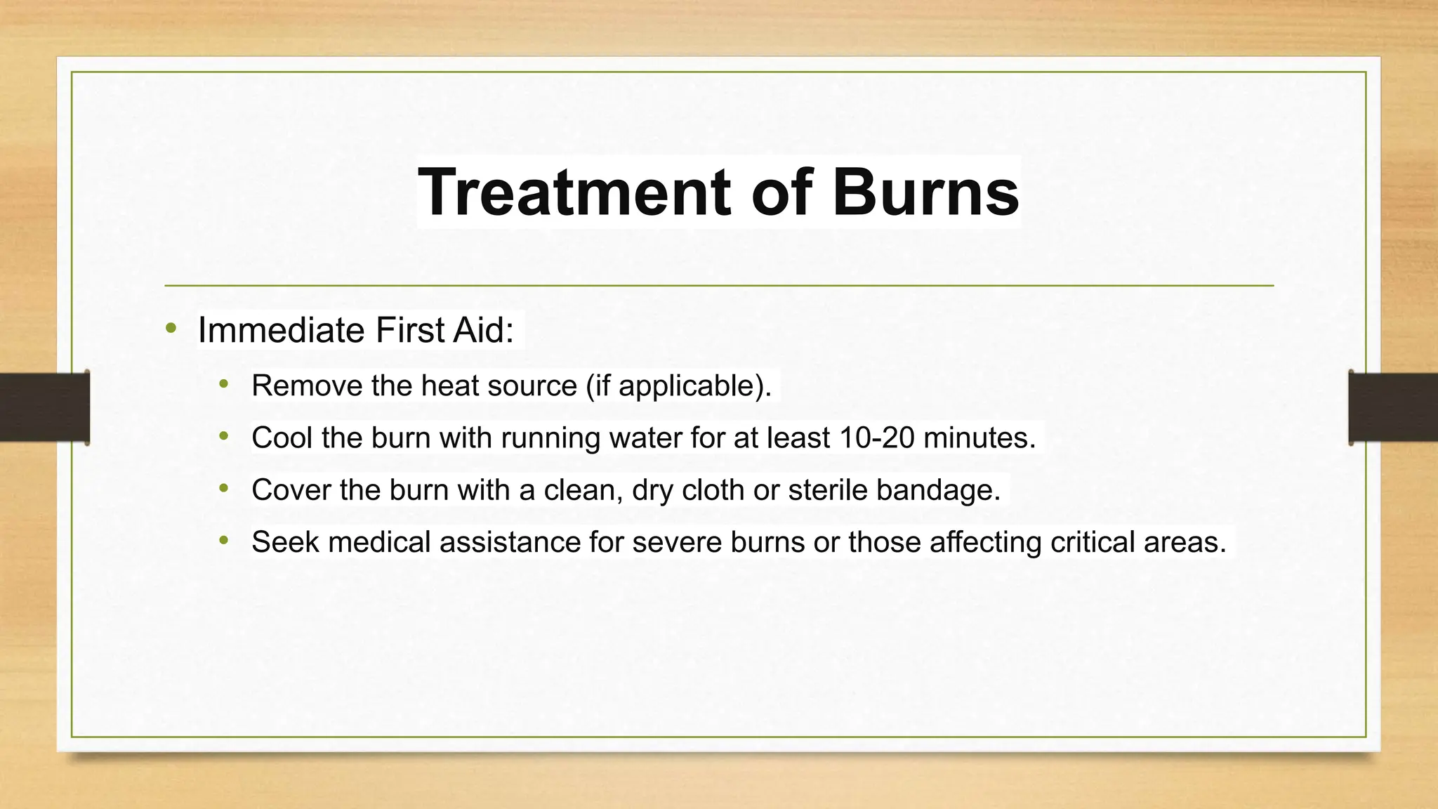 Burn & its Management for Nurses And Faculty of Nursing.pptx