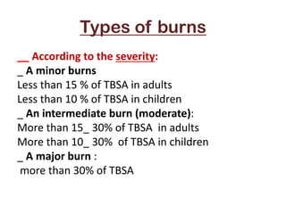 Burn.pdf for nursing student.ppt by raafat | PPT