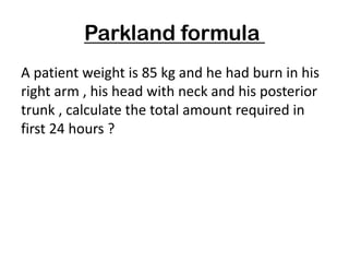 Burn.pdf for nursing student.ppt by raafat | PPT